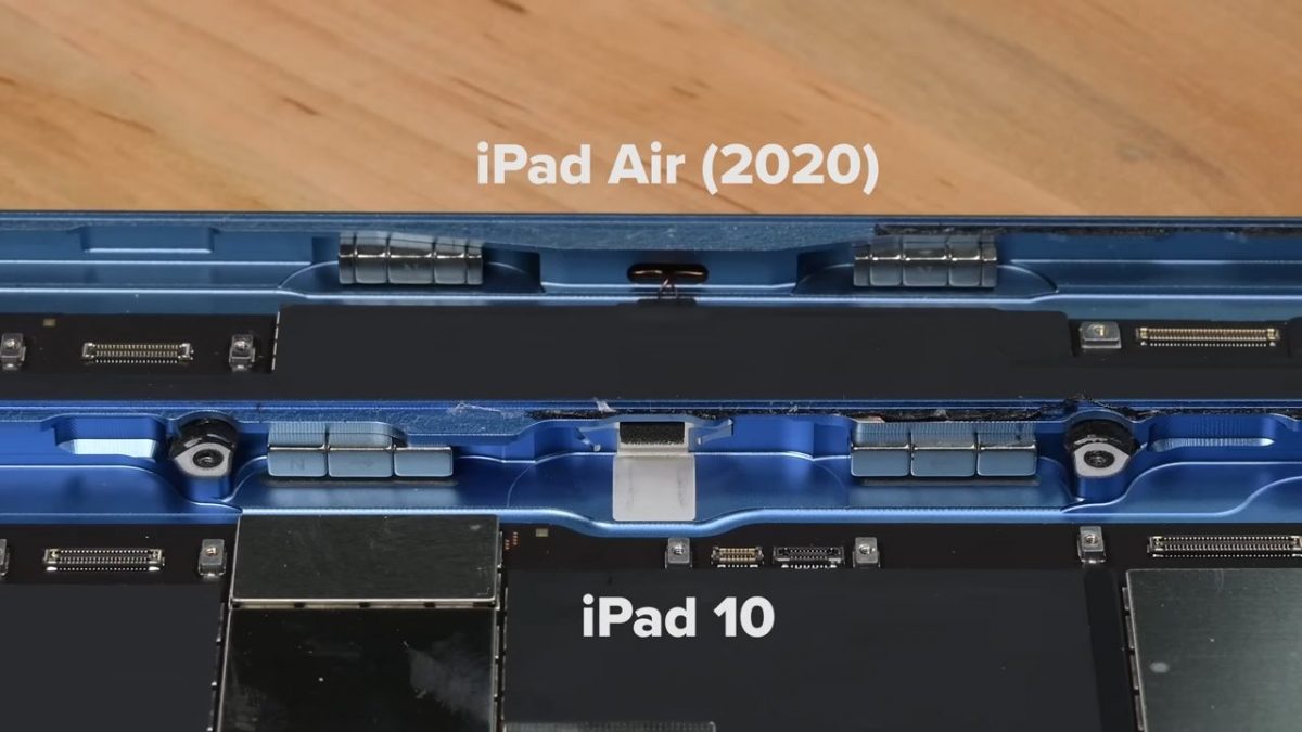 IFixit 10 iPad 2 Apple Pencil Gadget Gate IFixit 10 iPad 2 Apple Pencil Gadget Gate
