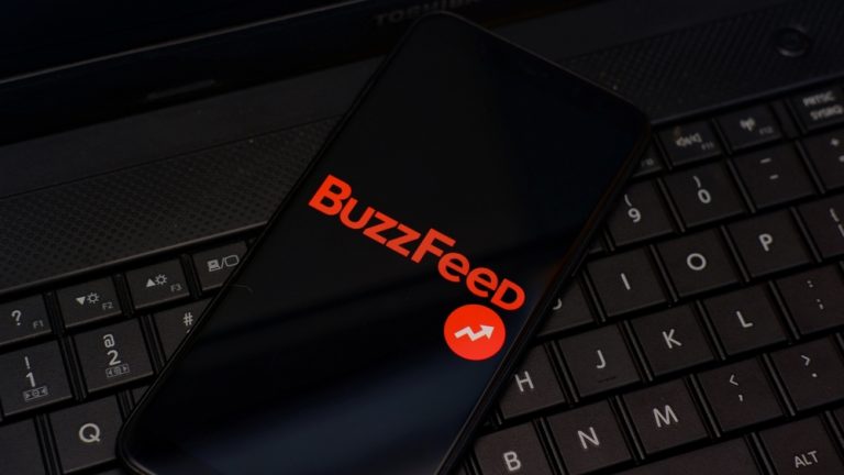 米BuzzFeed、クイズなどコンテンツ作成にOpenAIのツールを使用へ | Gadget Gate