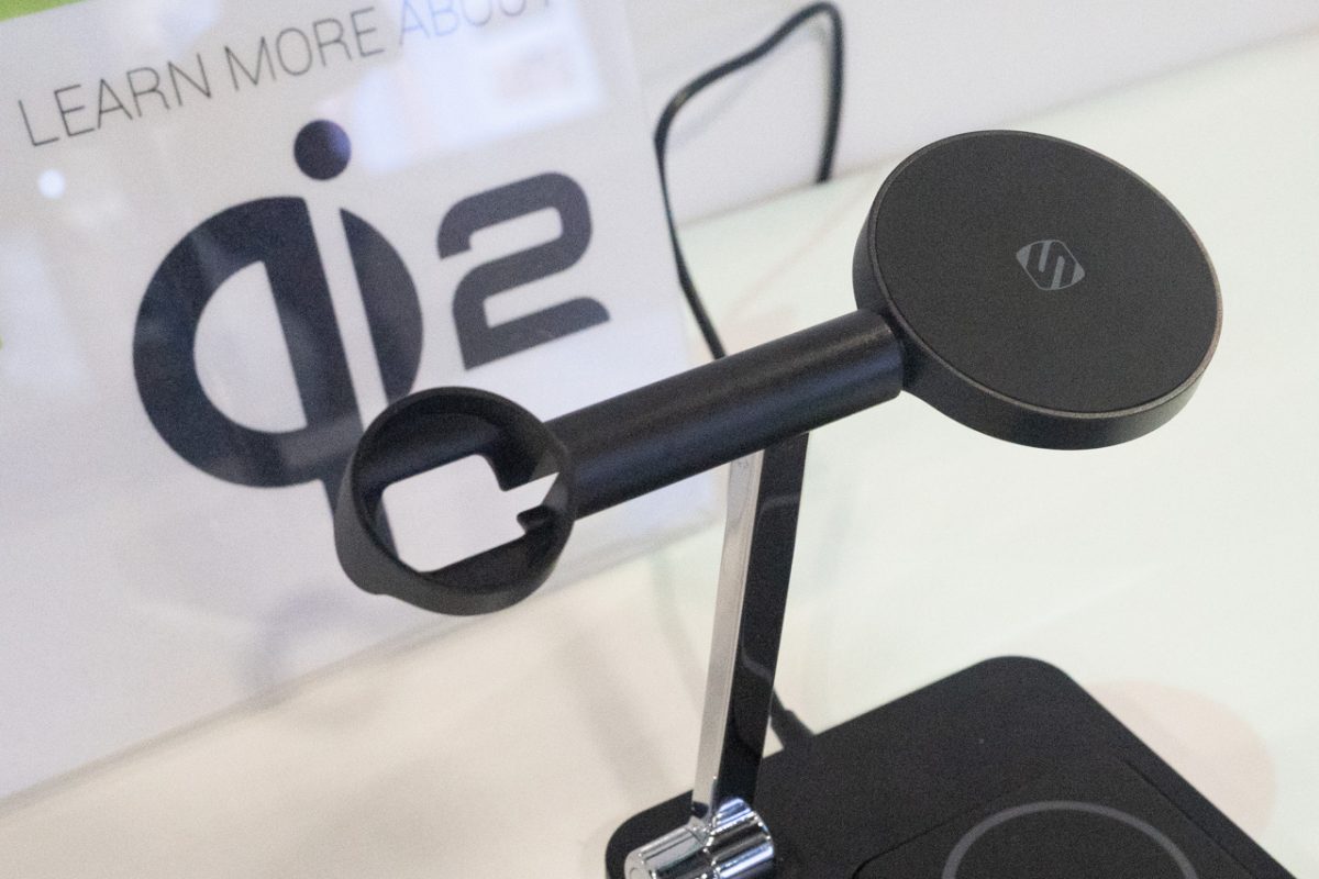 「Qi2」を体験。まるで「Androidも充電できるMagSafe」 | Gadget Gate