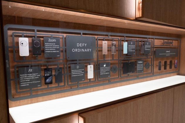 台湾「新ASUS本社」訪問レポート。“懐かしの製品”展示から本格的なジムも | Gadget Gate