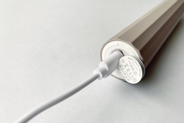 EPEIOS、音波電動歯ブラシ「ET003」に新カラーの“ココア”＆“シャンパン” | Gadget Gate