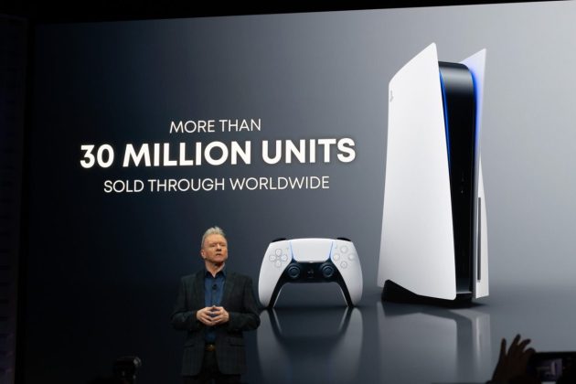 PS5が「4000万台」達成。今年1月から約1000万台増 | Gadget Gate