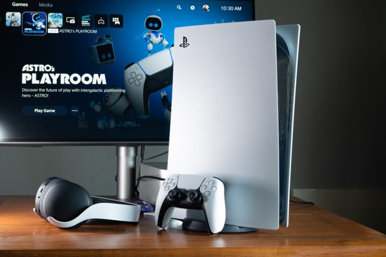 「PS5 Pro」、CPUはクロックアップだけ？ GPUは4K/8Kの高解像度を強化か | Gadget Gate