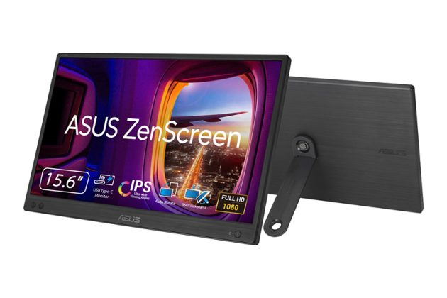 ASUS、湾曲34.1型IPSなどProArtモニター新機種。ZenScreenも | Gadget Gate