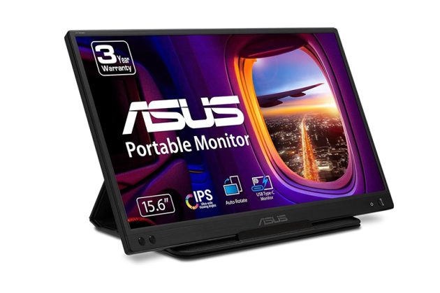 ASUS、湾曲34.1型IPSなどProArtモニター新機種。ZenScreenも | Gadget Gate
