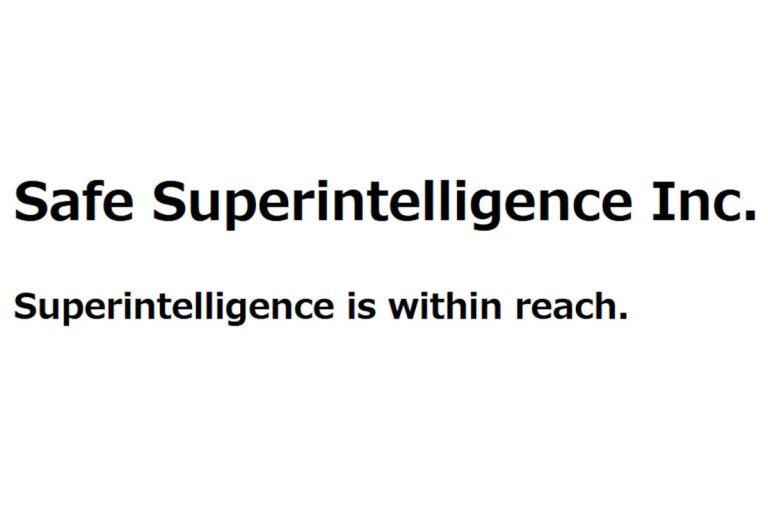 元OpenAI サツケヴァー氏、新AI企業「Safe Superintelligence」設立。安全性を商業性より優先 | Gadget Gate