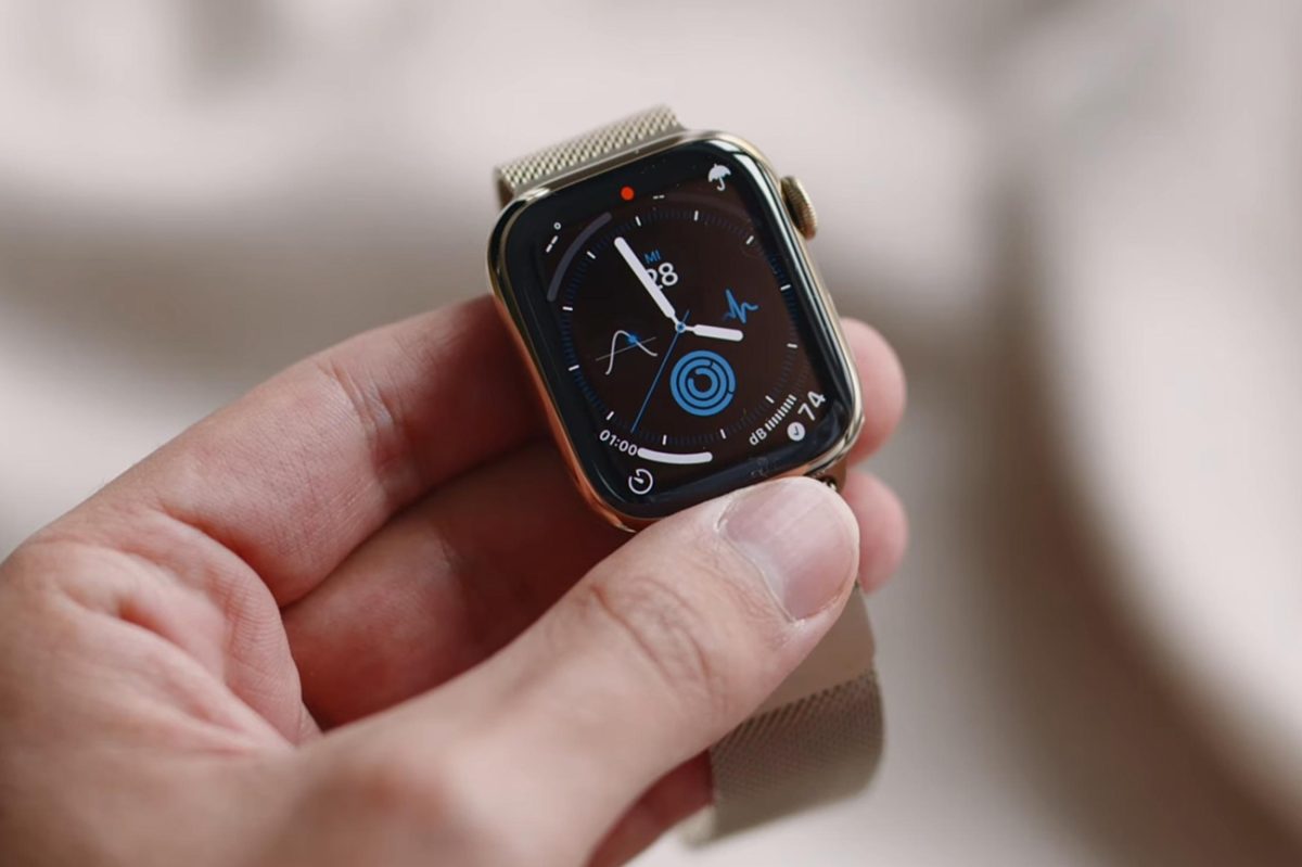 次期Apple Watchの「CADレンダリング画像」登場。“Ultra超え”の2インチに画面大型化か | Gadget Gate