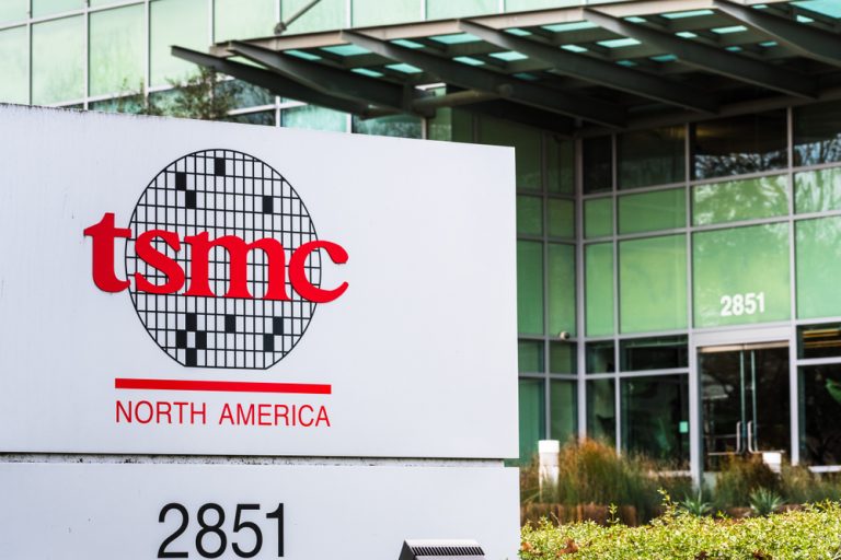 台湾TSMC、米中間で中立を保つ「半導体版スイス」は困難か | Gadget Gate