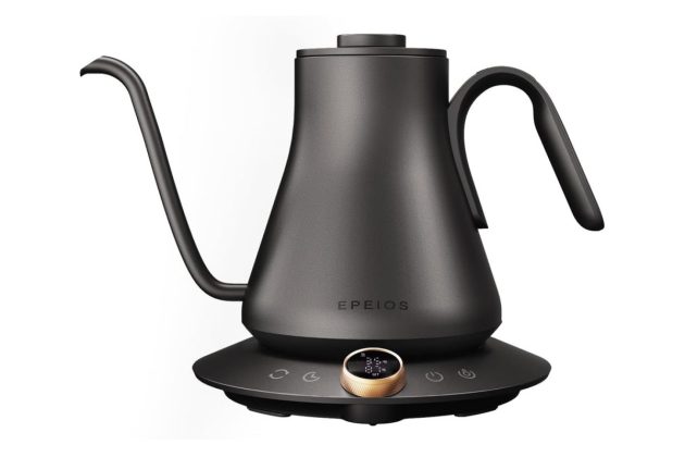 最大41%オフ！Amazonブラックフライデーで「EPEIOS」の電動歯ブラシ、ケトル、電気毛布など多数お得！ | Gadget Gate